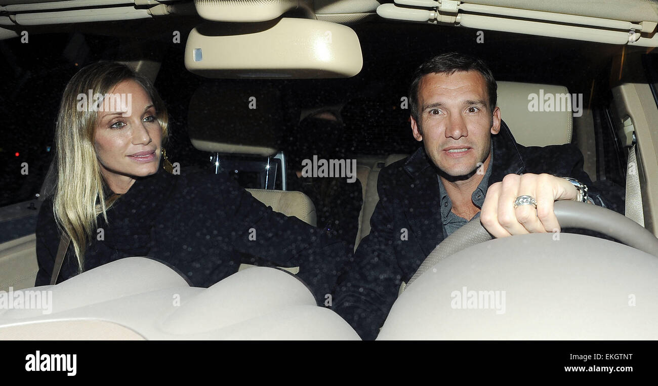 Kristen Pazik High Resolution Stock Photography and Images - Alamy