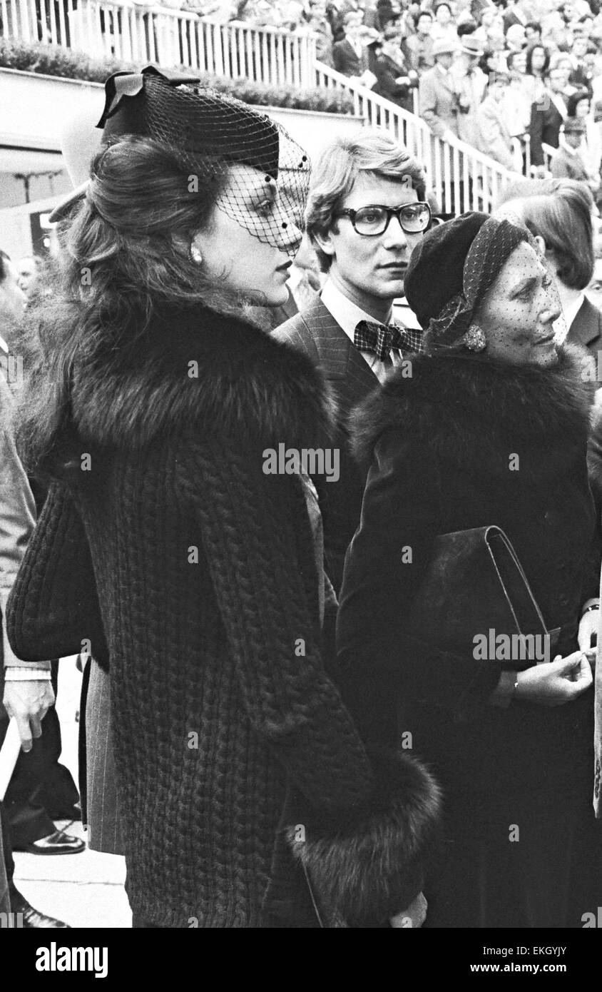 Helene Rochas High Resolution Stock Photography and Images - Alamy