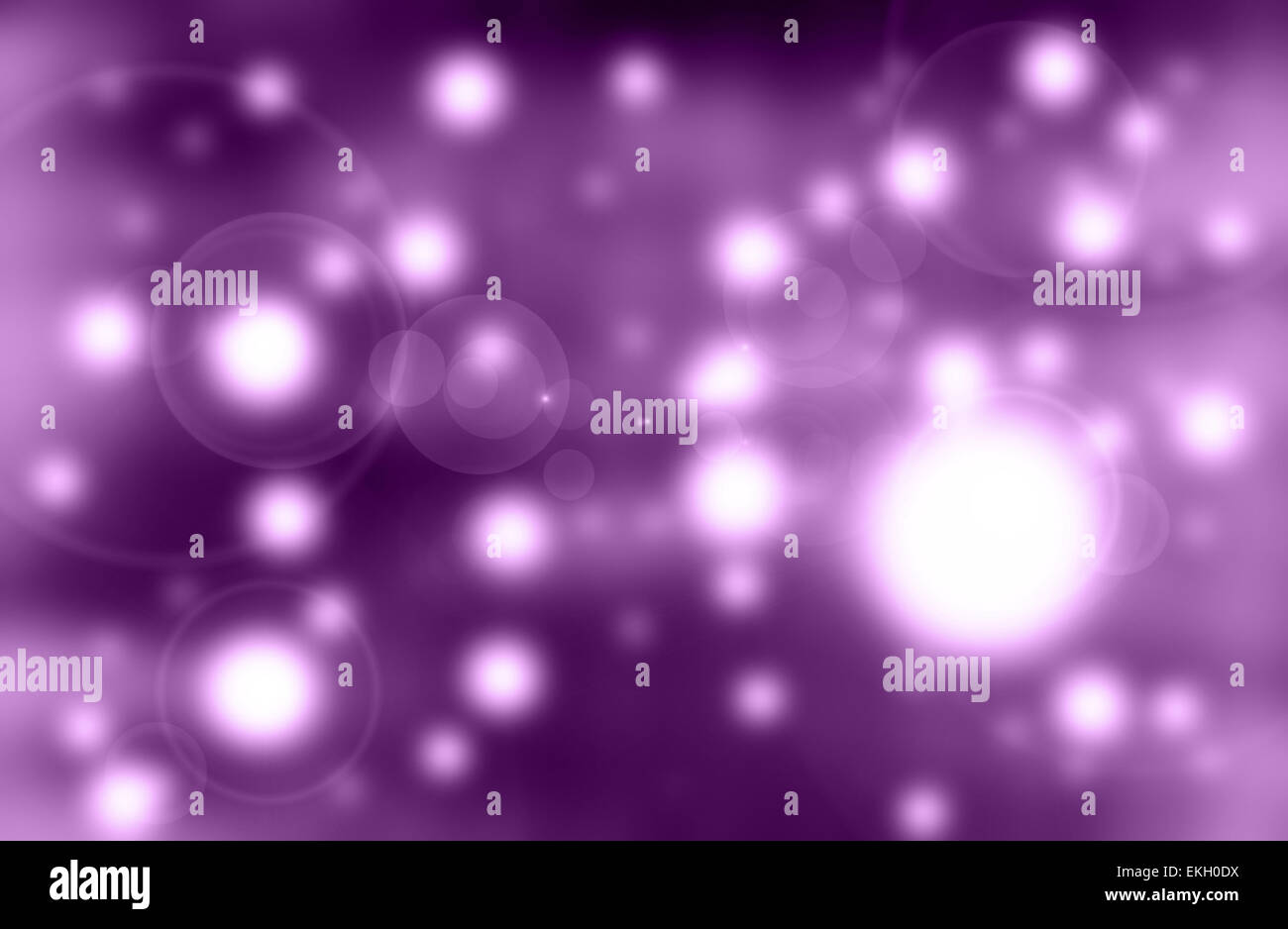 abstract violet futuristic stripe background design with lights Stock ...