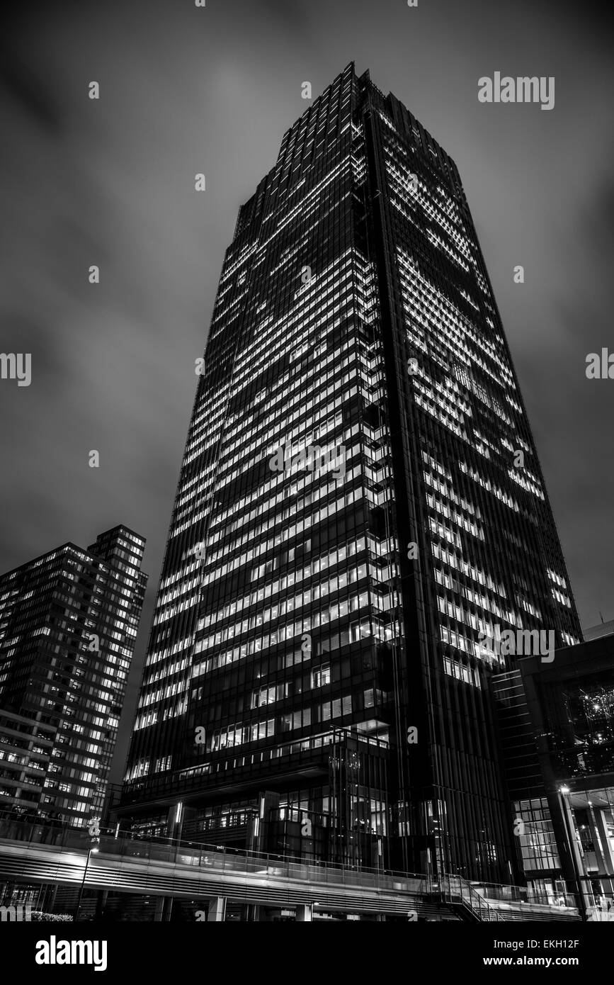 Exterior of Tokyo Midtown,Minato-Ku,Tokyo,Japan Stock Photo - Alamy