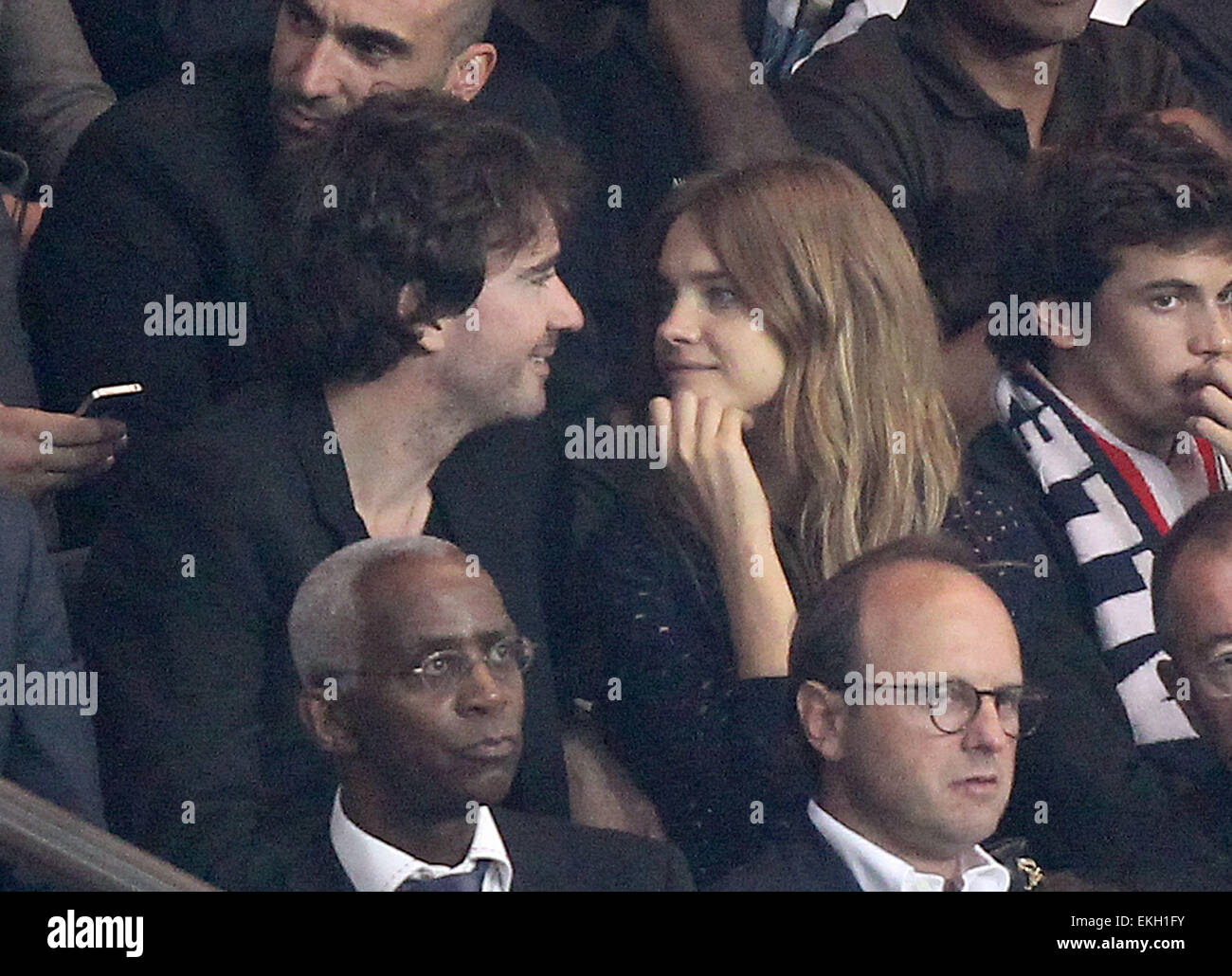 Antoine Arnault High Resolution Stock Photography and Images - Alamy