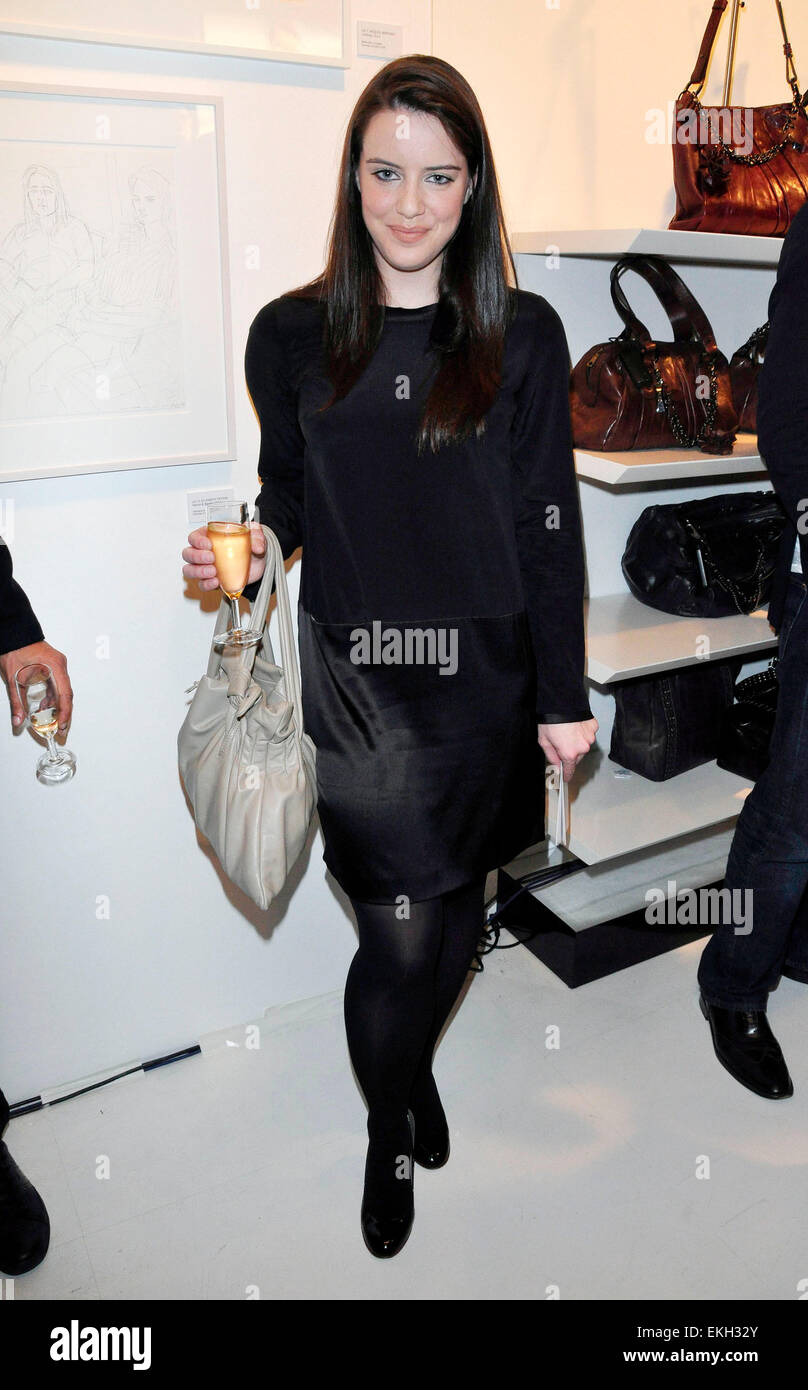 Michelle Ryan High Resolution Stock Photography and Images - Alamy