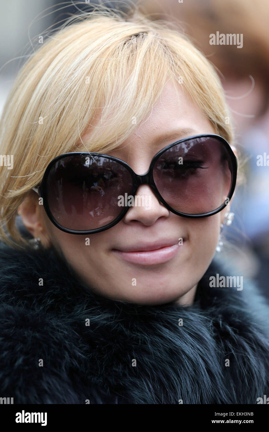 Hamasaki High Resolution Stock Photography and Images - Alamy