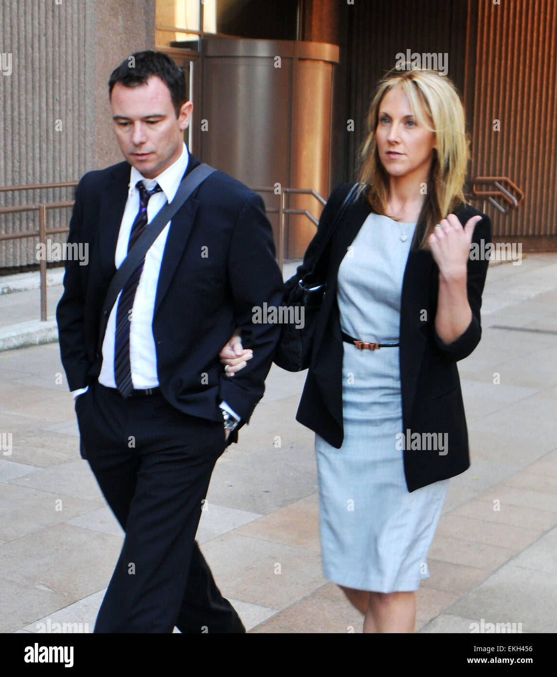 Andrew Lancel High Resolution Stock Photography and Images - Alamy
