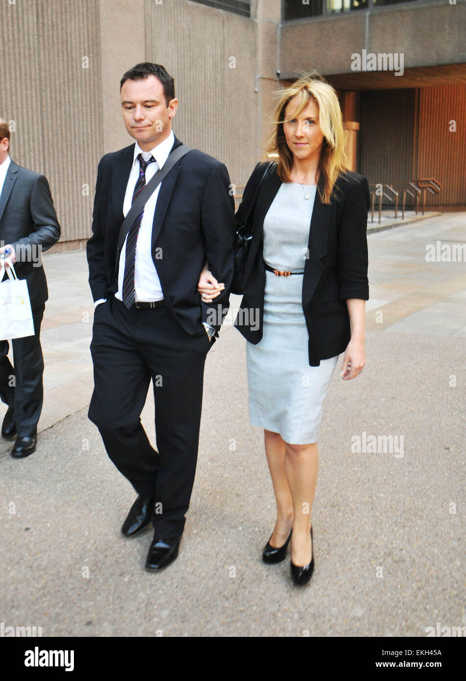 Andrew Lancel High Resolution Stock Photography and Images - Alamy