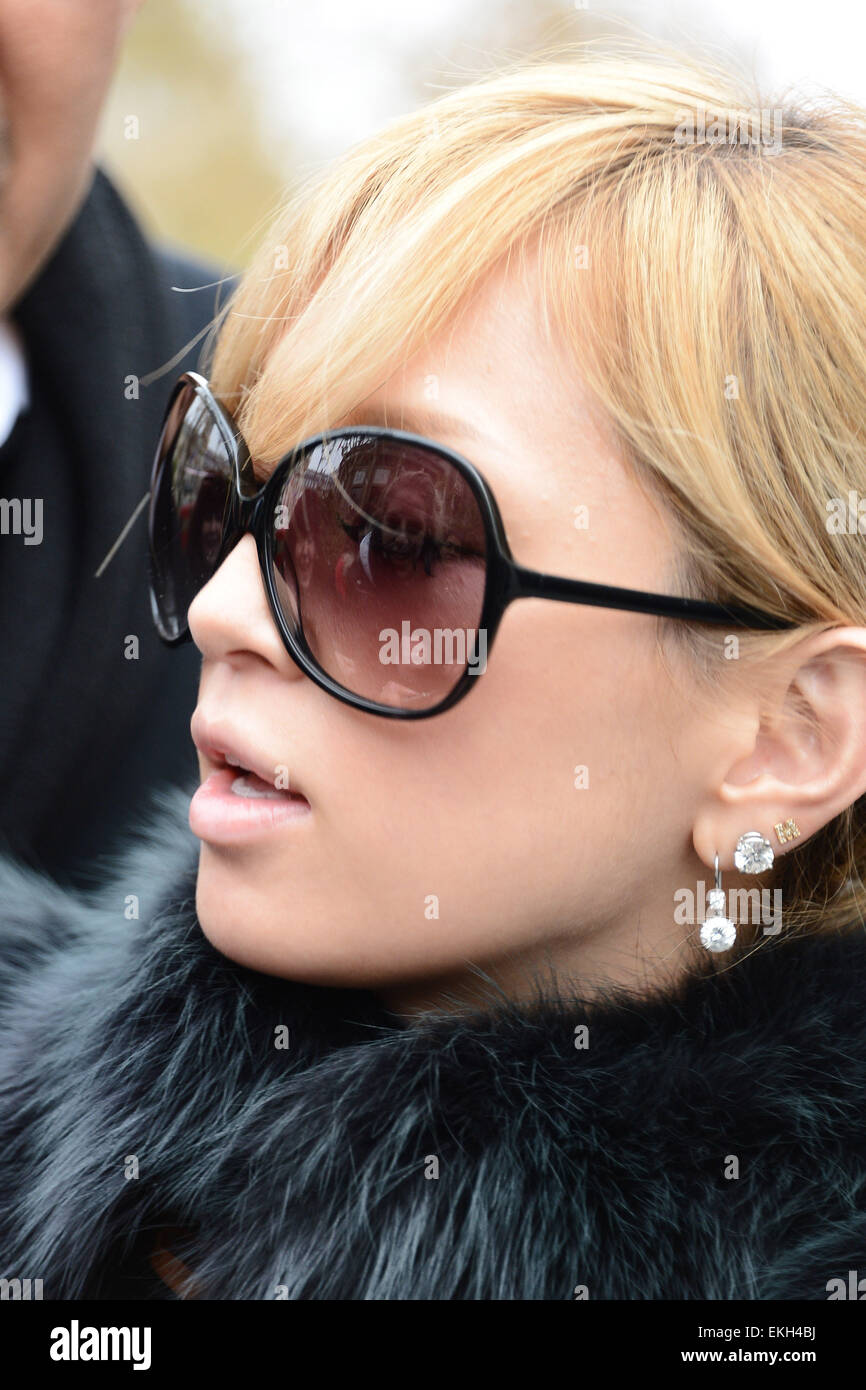 Hamasaki High Resolution Stock Photography and Images - Alamy