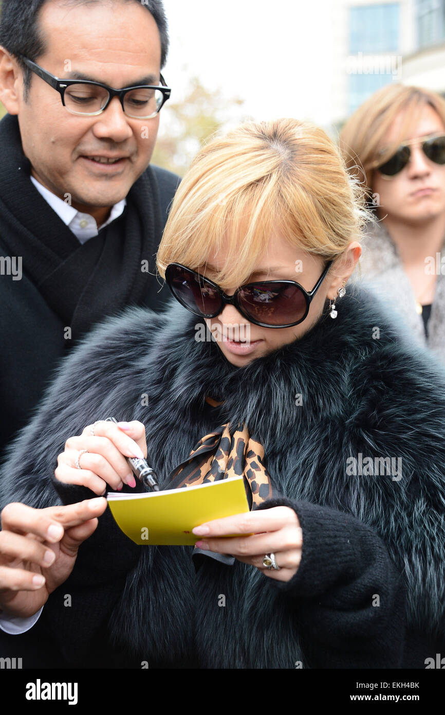 Hamasaki High Resolution Stock Photography and Images - Alamy