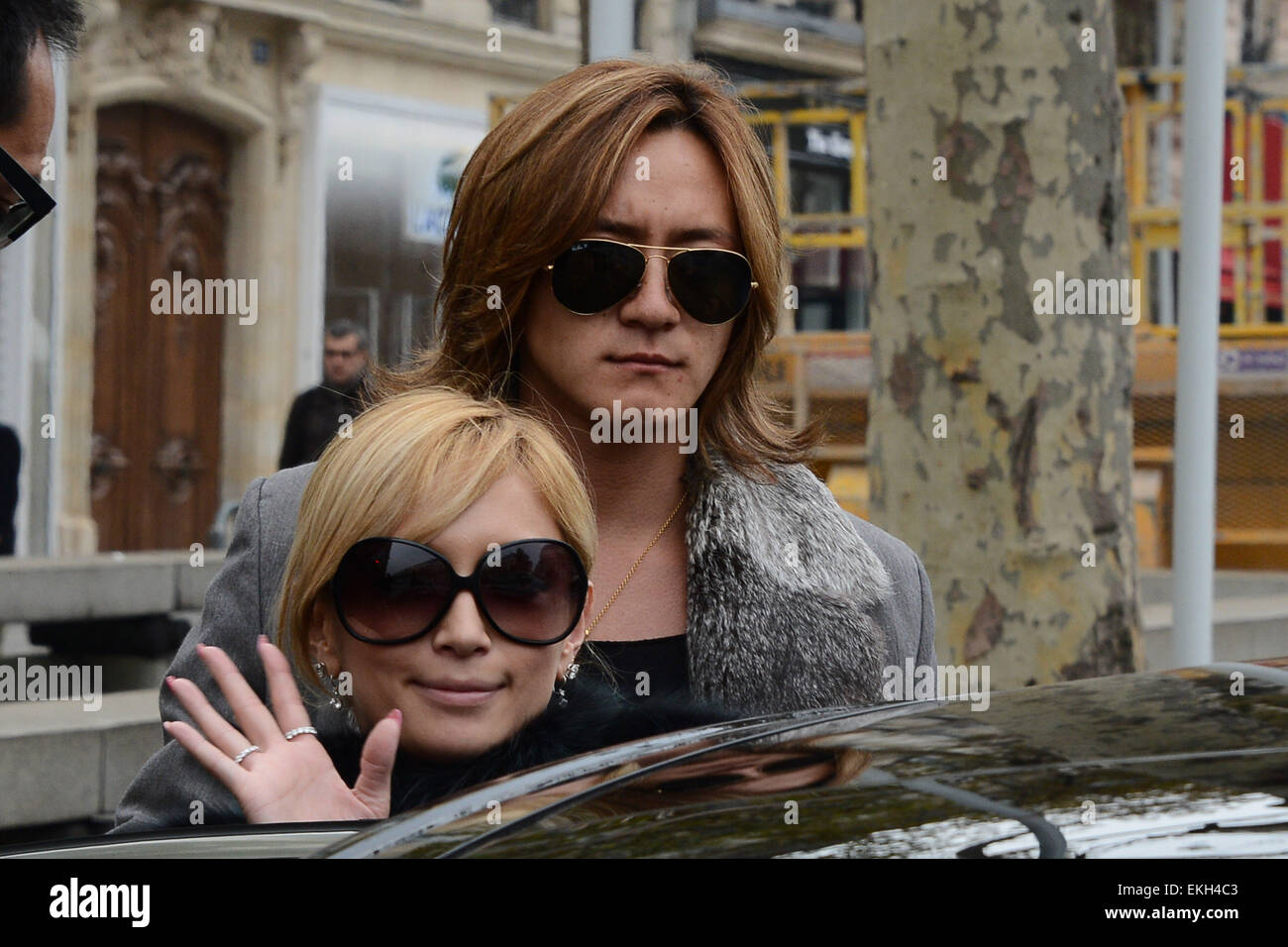 Hamasaki High Resolution Stock Photography and Images - Alamy