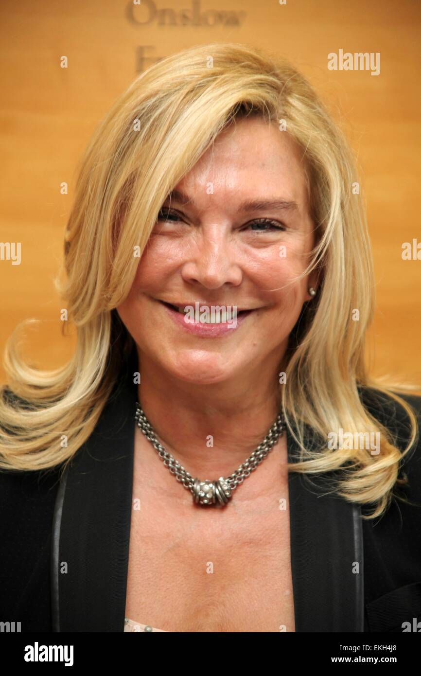 Amanda Redman High Resolution Stock Photography and Images - Alamy