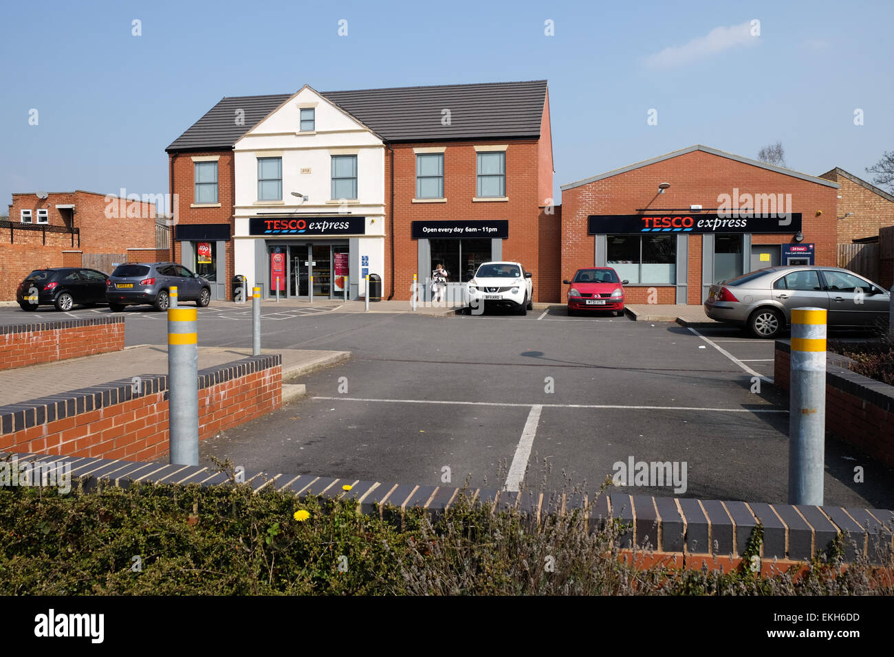 tesco express store in loughborough Stock Photo - Alamy tesco express store in loughborough Stock Photo - Alamy