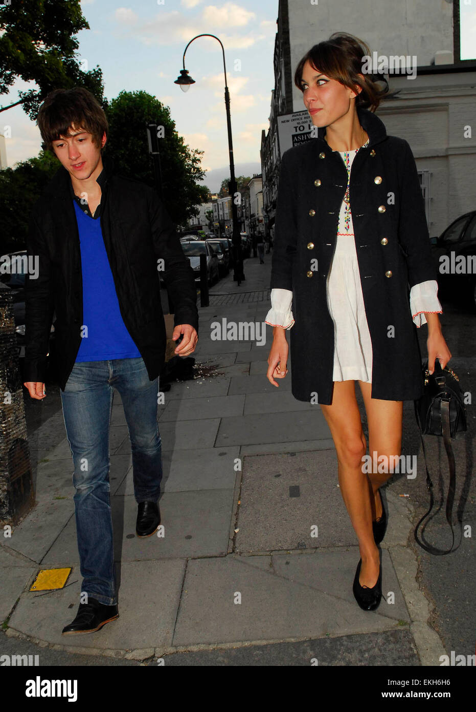 Ice Cream In Camden High Resolution Stock Photography and Images - Alamy