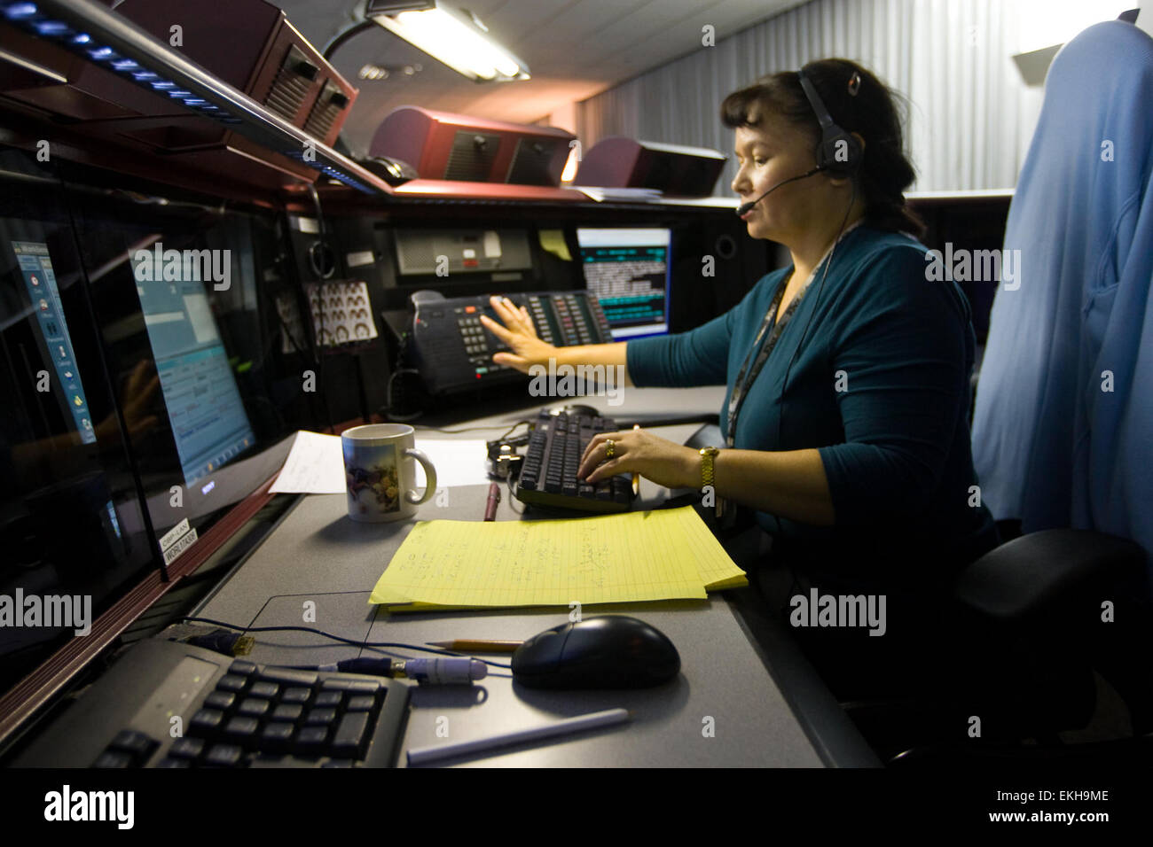 Law enforcement activities hi-res stock photography and images - Alamy