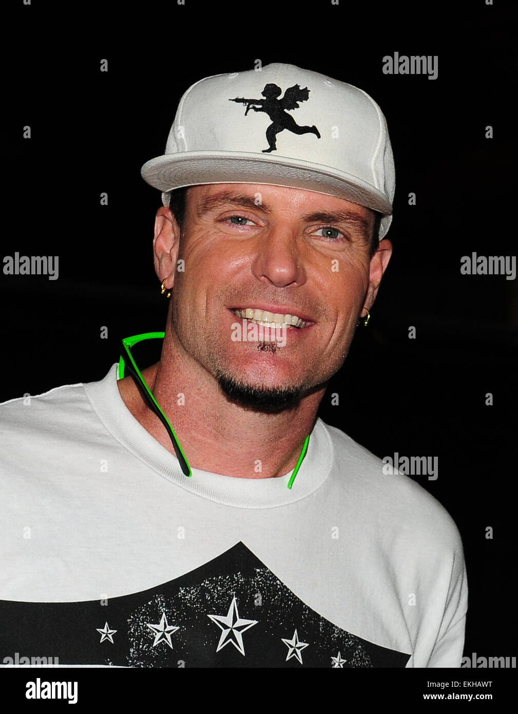 Celebrities arrive at Sun Life Stadium to attend the 'One Direction ...