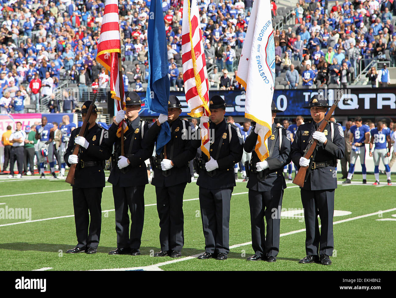 On october national guard hi-res stock photography and images - Alamy