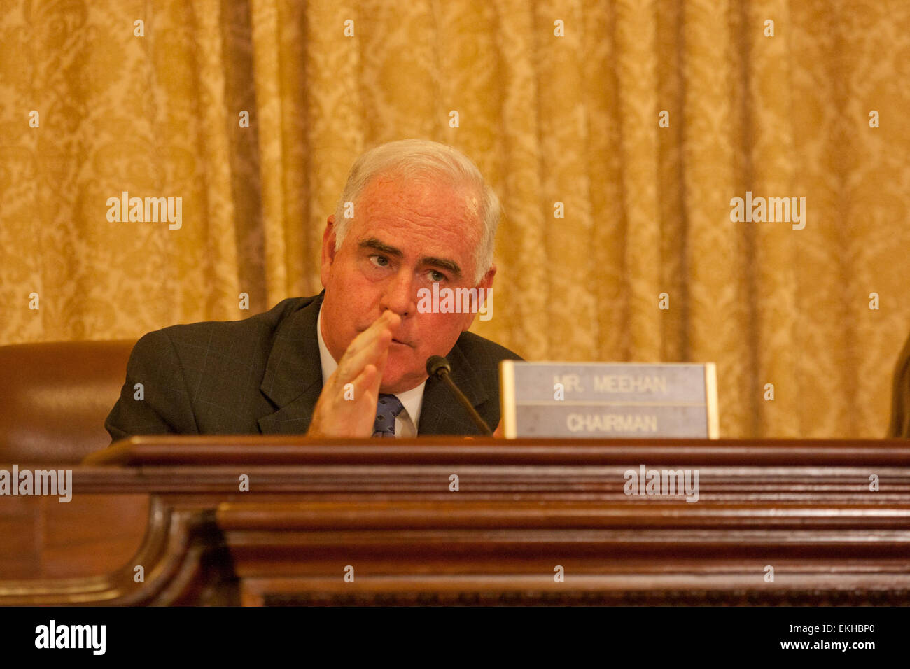 Patrick meehan hi-res stock photography and images - Alamy