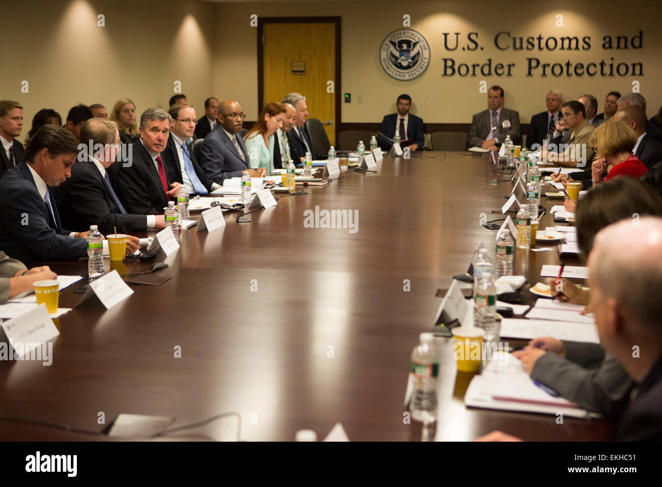 Commissioner level hi-res stock photography and images - Alamy