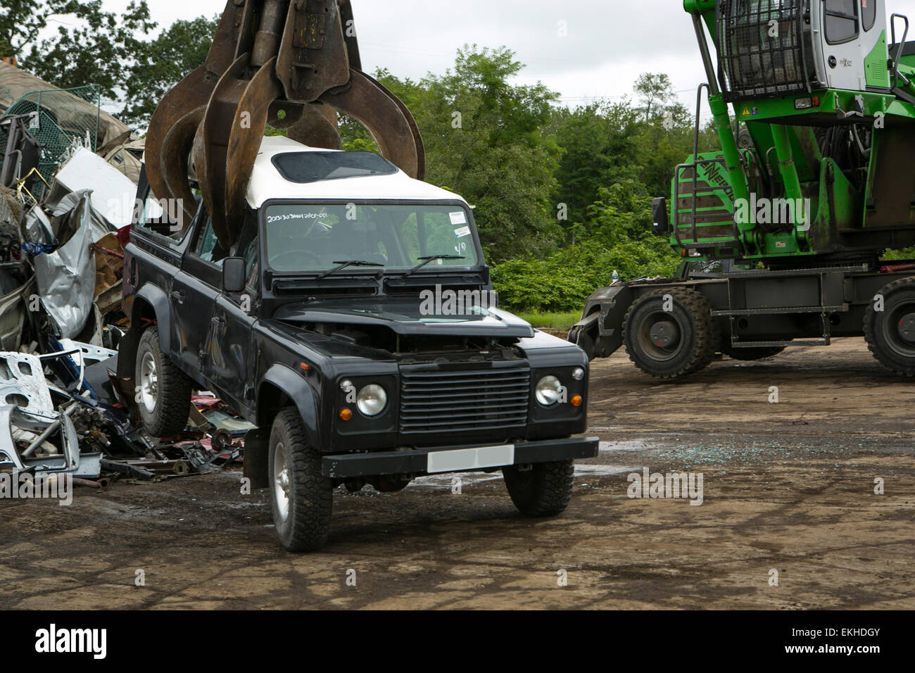Customs Violations High Resolution Stock Photography and Images - Alamy