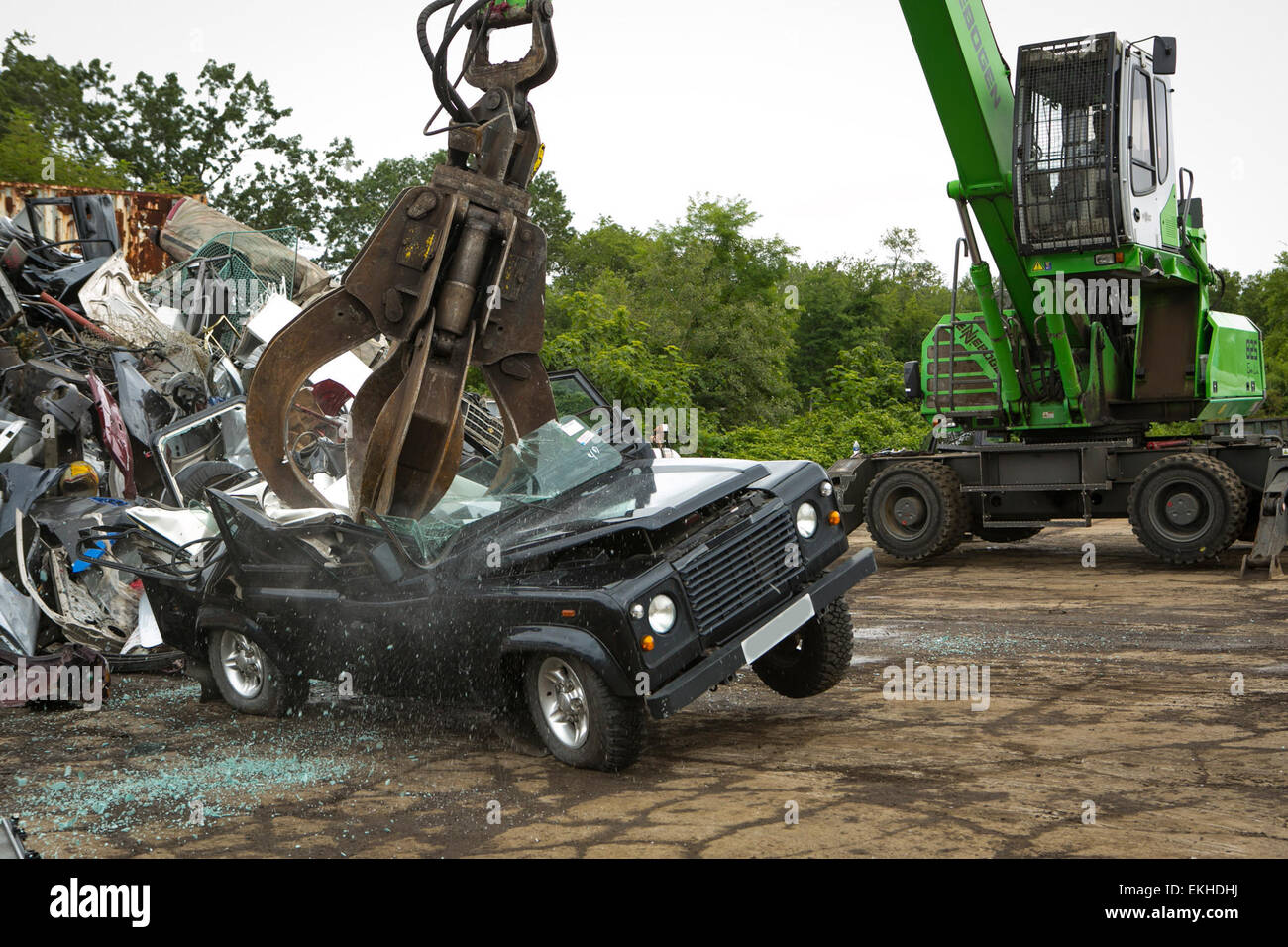 Customs Violations High Resolution Stock Photography and Images - Alamy