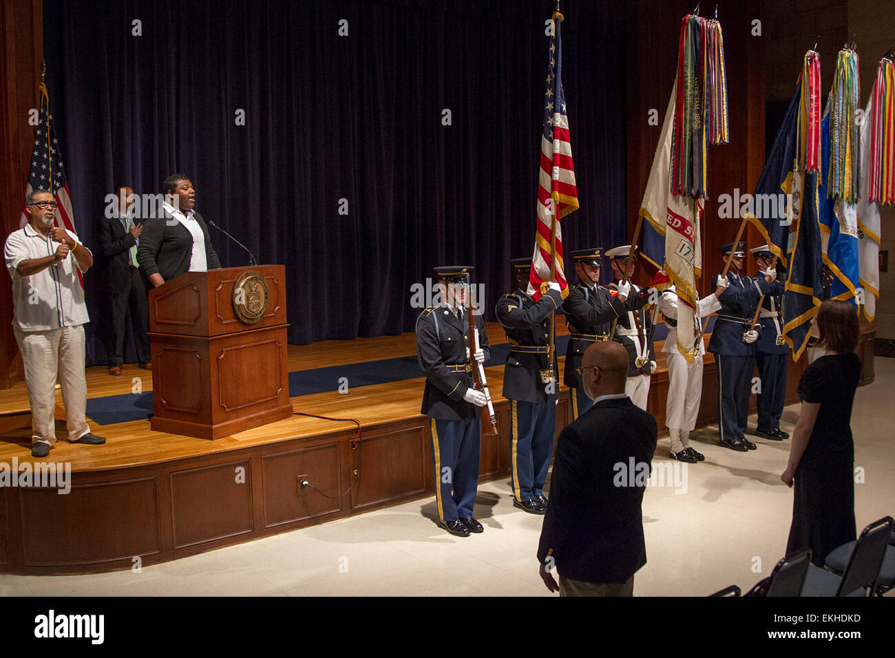 CBP collaborates with the U.S. Department of Commerce and EPA for the ...