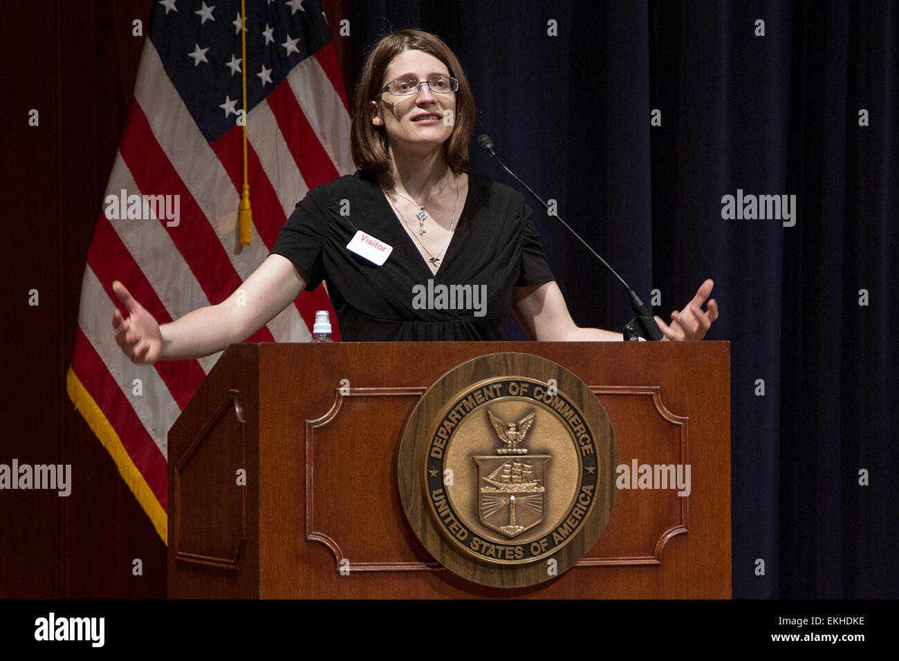 On June 18, 2014, U.S. Customs and Border Protection, in partnership ...