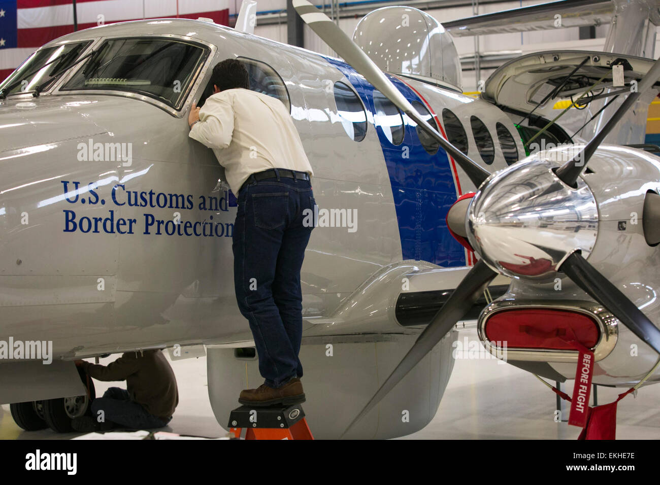 U.S. Customs and Border Protection's Integrated Systems Multi-role ...