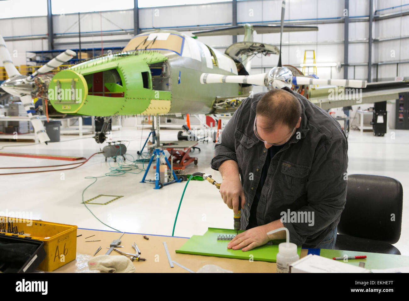 The Integrated Systems Multi-role Experimental Aircraft (MEA) is shown ...