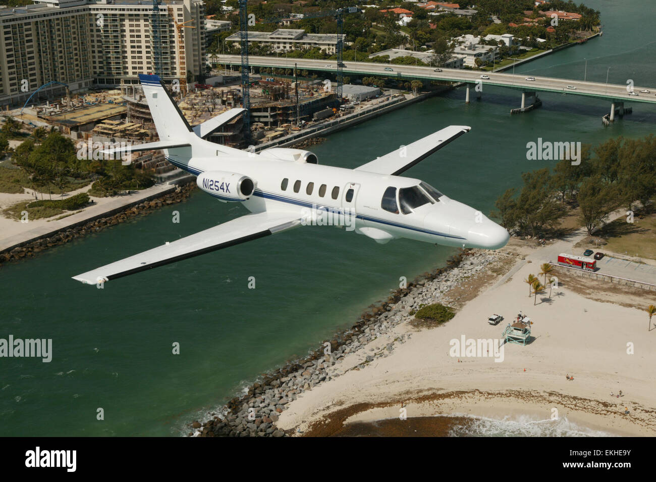 U.S. Customs and Border Protection utilizes various air and marine ...