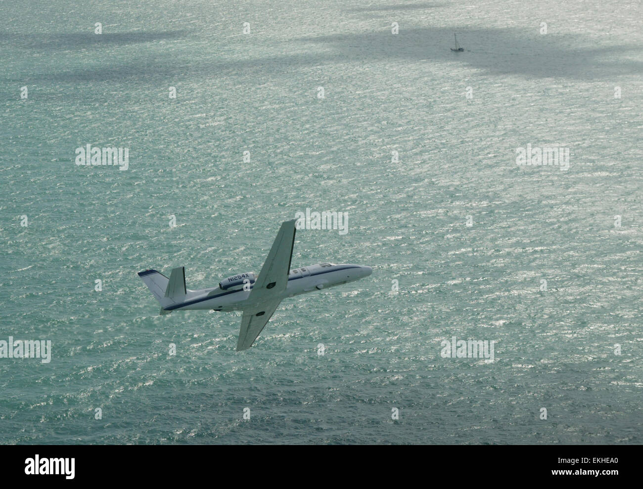 U.S. Customs and Border Protection uses a fleet of aircraft, including ...