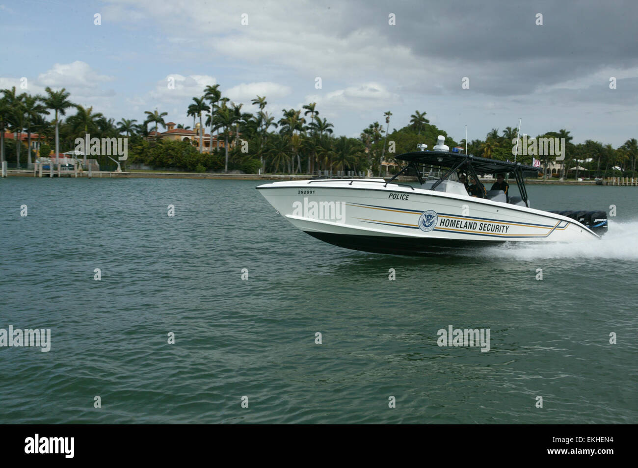 CBP Marine Operations and Air support units, including AStar ...