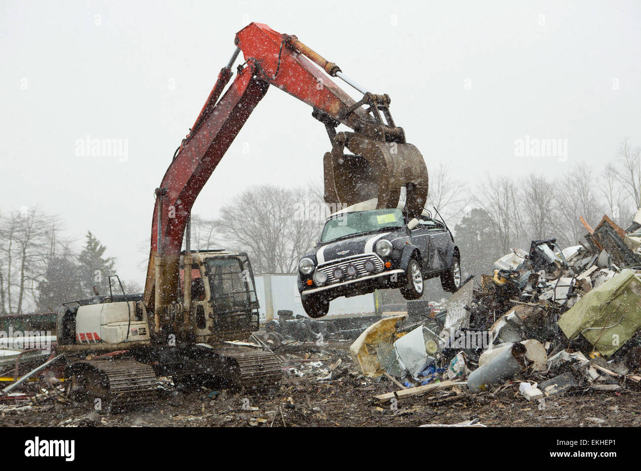 In cooperation with British authorities, U.S. Customs and Border ...