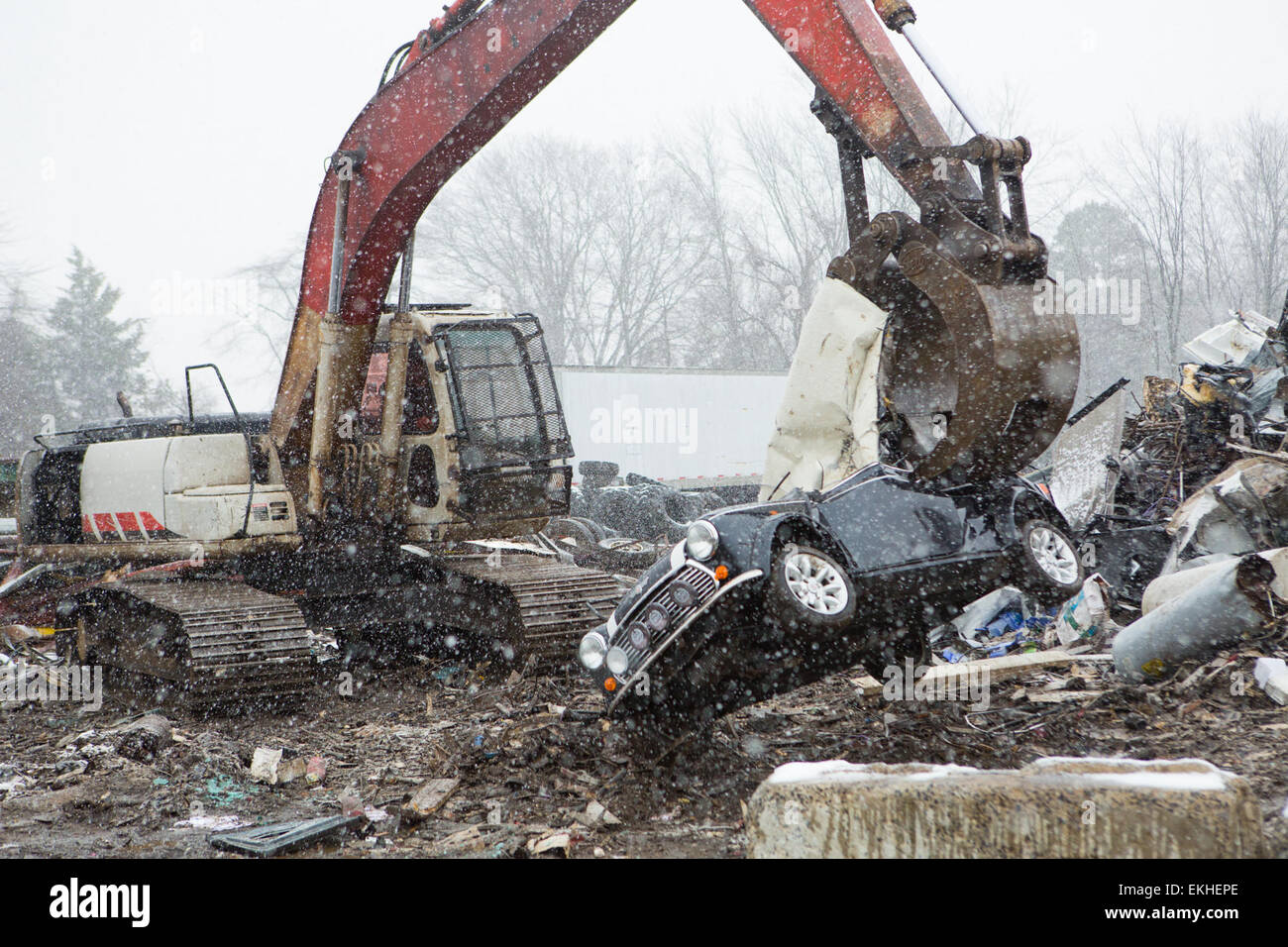 U.S. Customs and Border Protection, working with British authorities ...