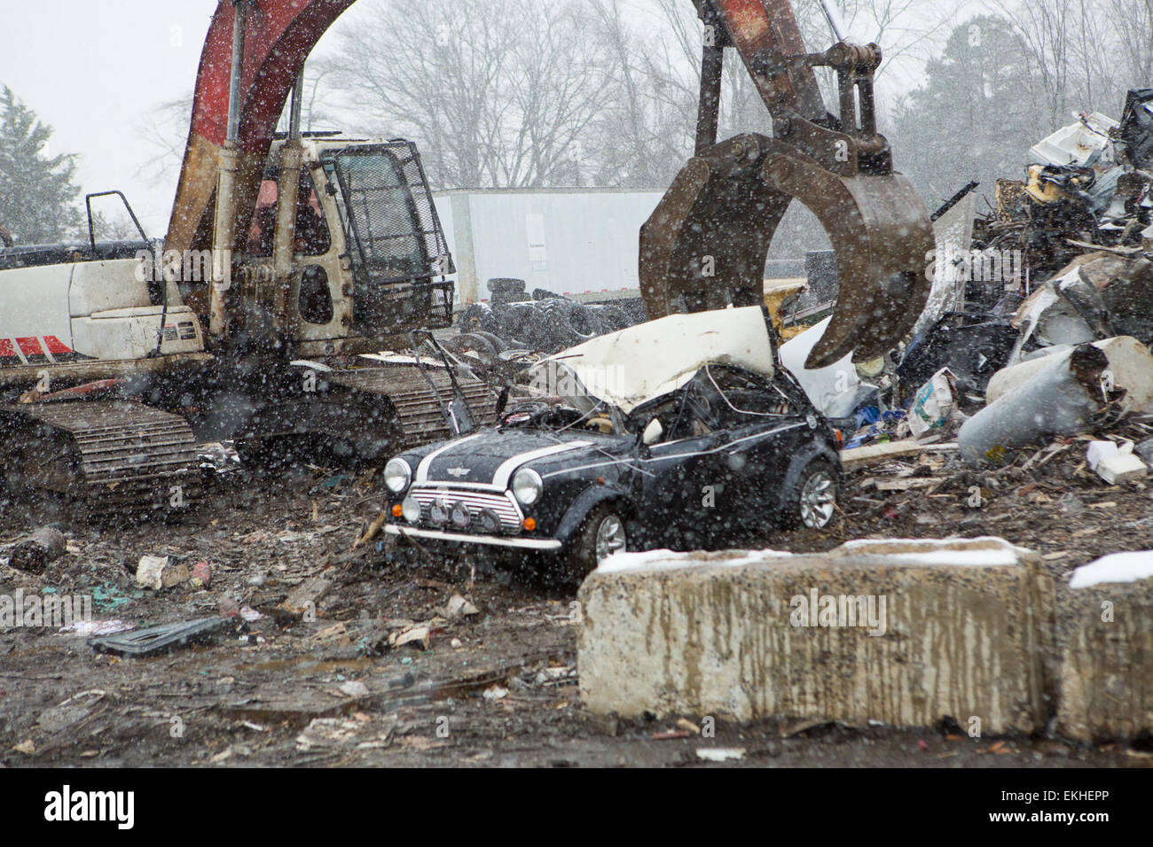 In conjunction with British authorities, U.S. Customs and Border ...