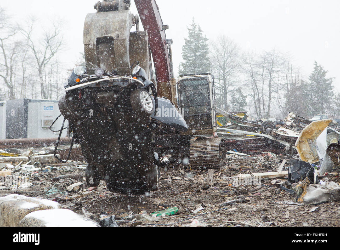 In cooperation with British authorities, U.S. Customs and Border ...