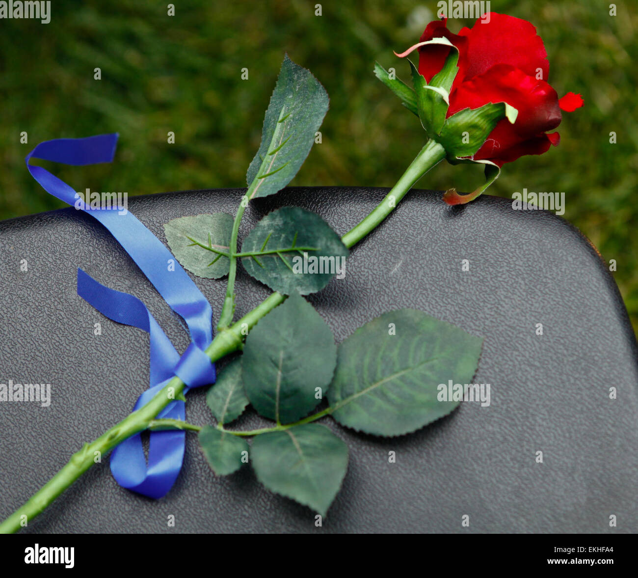 National Police Week's Candle Light Vigil was held at the National Law ...