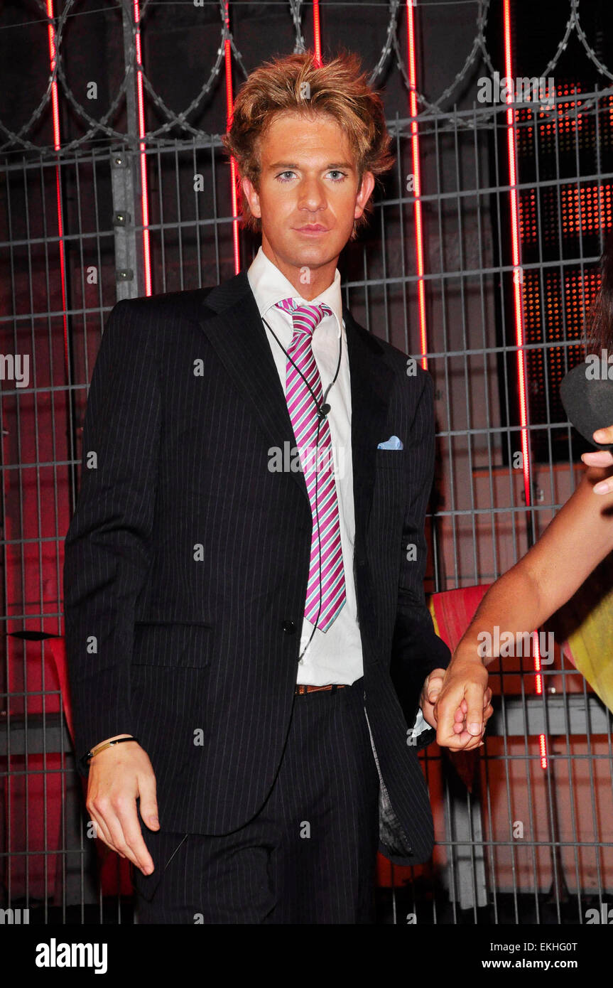 Ben Duncan High Resolution Stock Photography and Images - Alamy