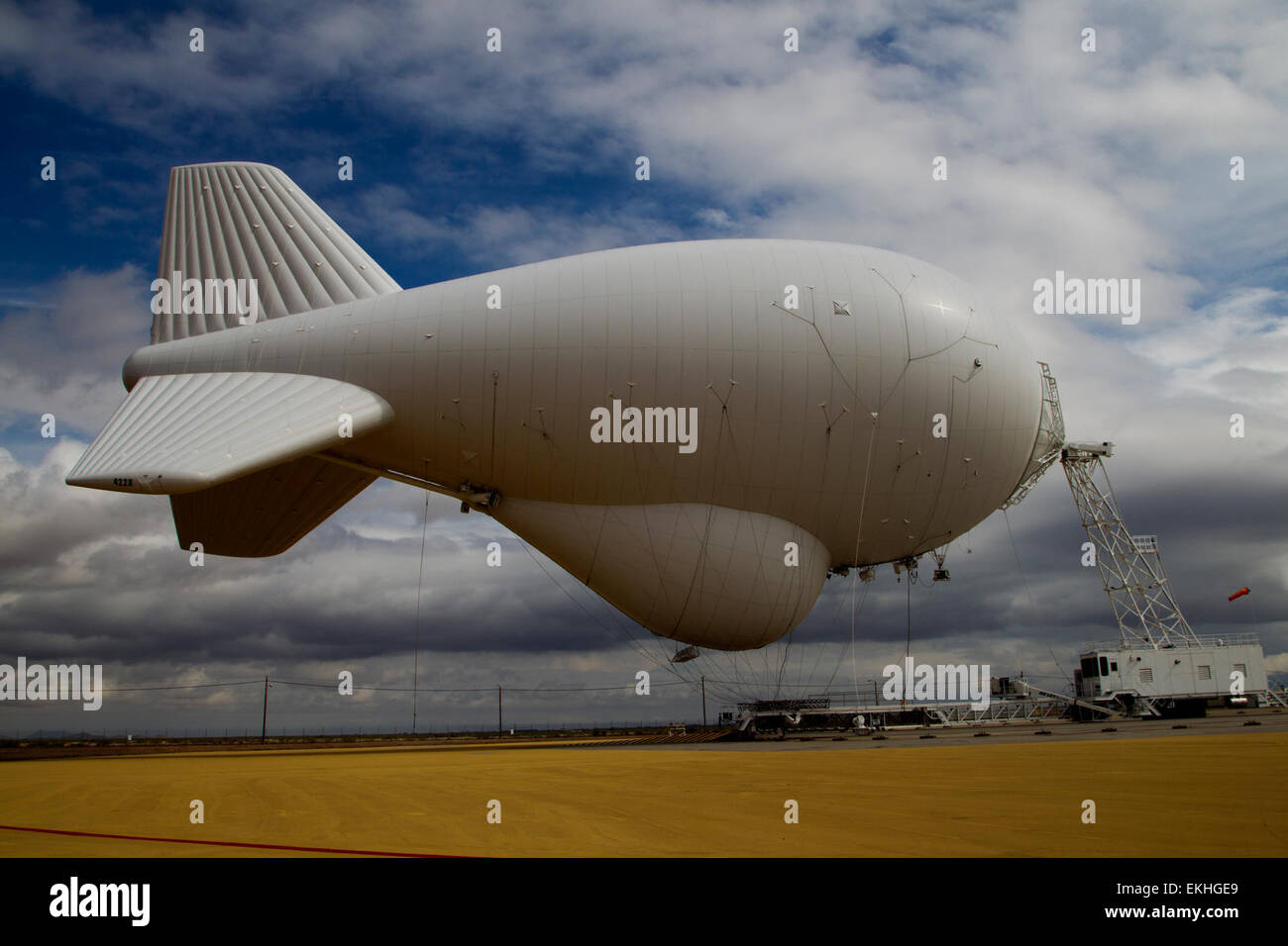 The U.S. Customs and Border Protection, Office of Air and Marine ...