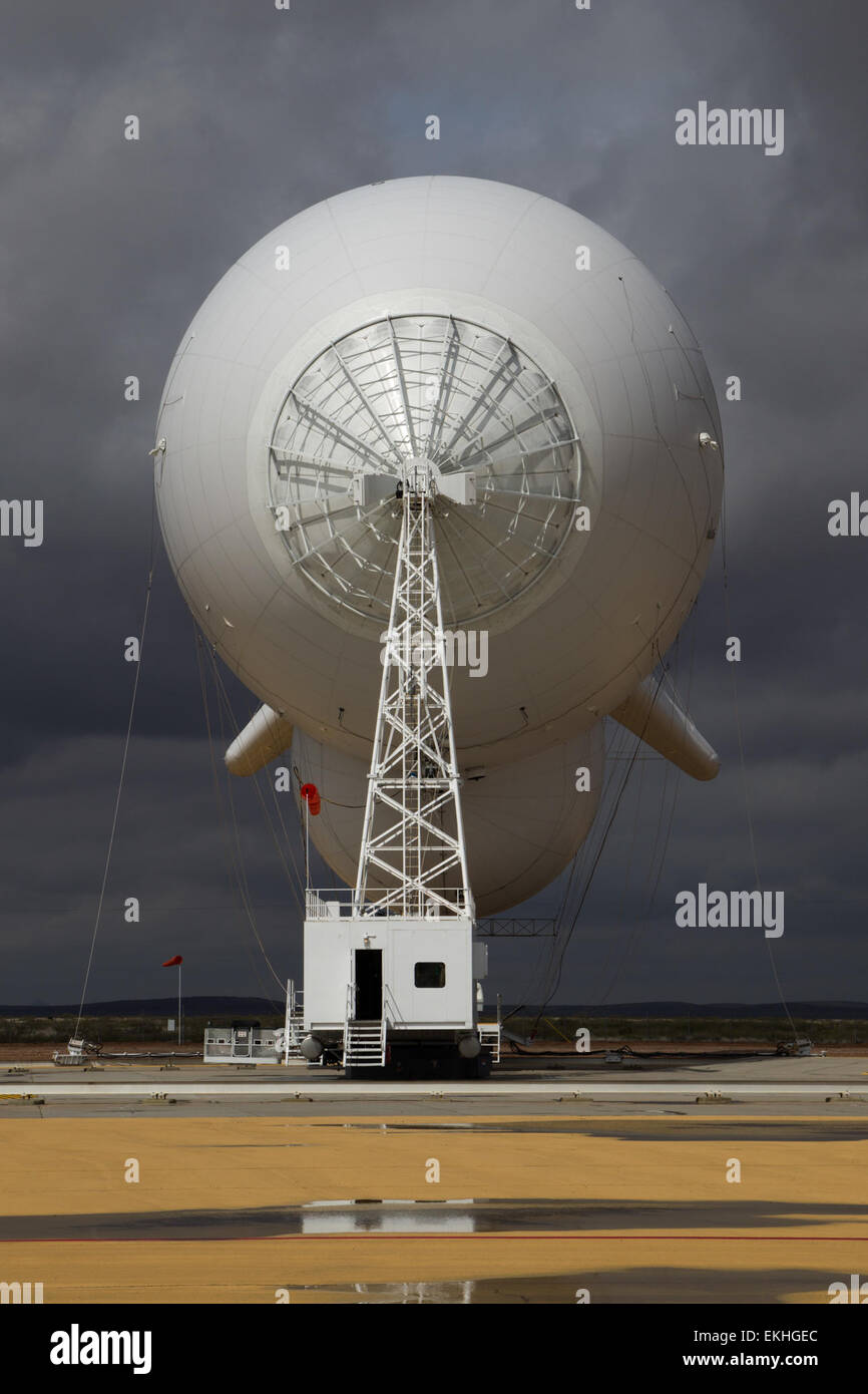 U.S. Customs and Border Protection's Office of Air and Marine deployed ...