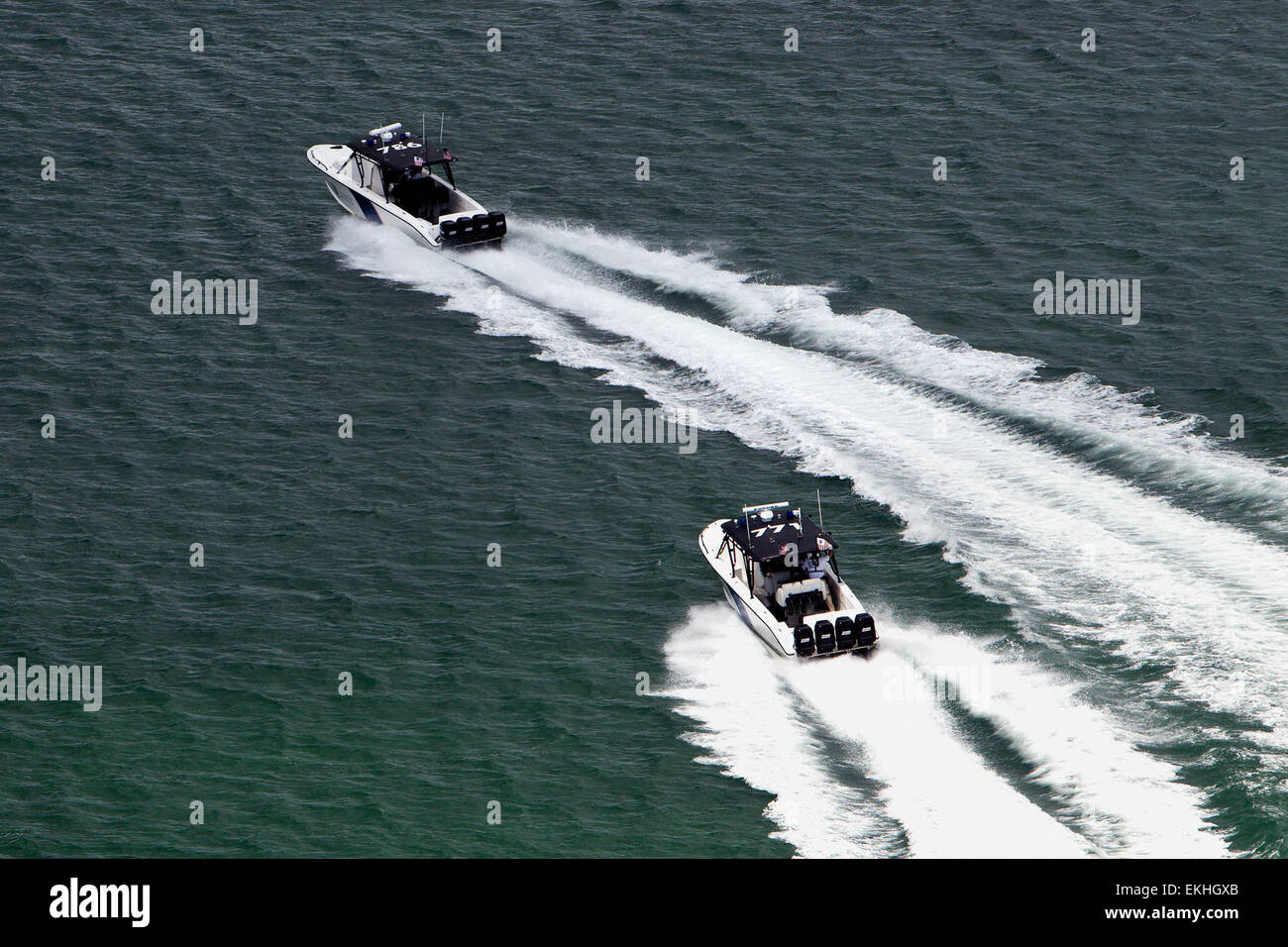 U.S. Customs and Border Protection's Office of Air and Marine uses ...