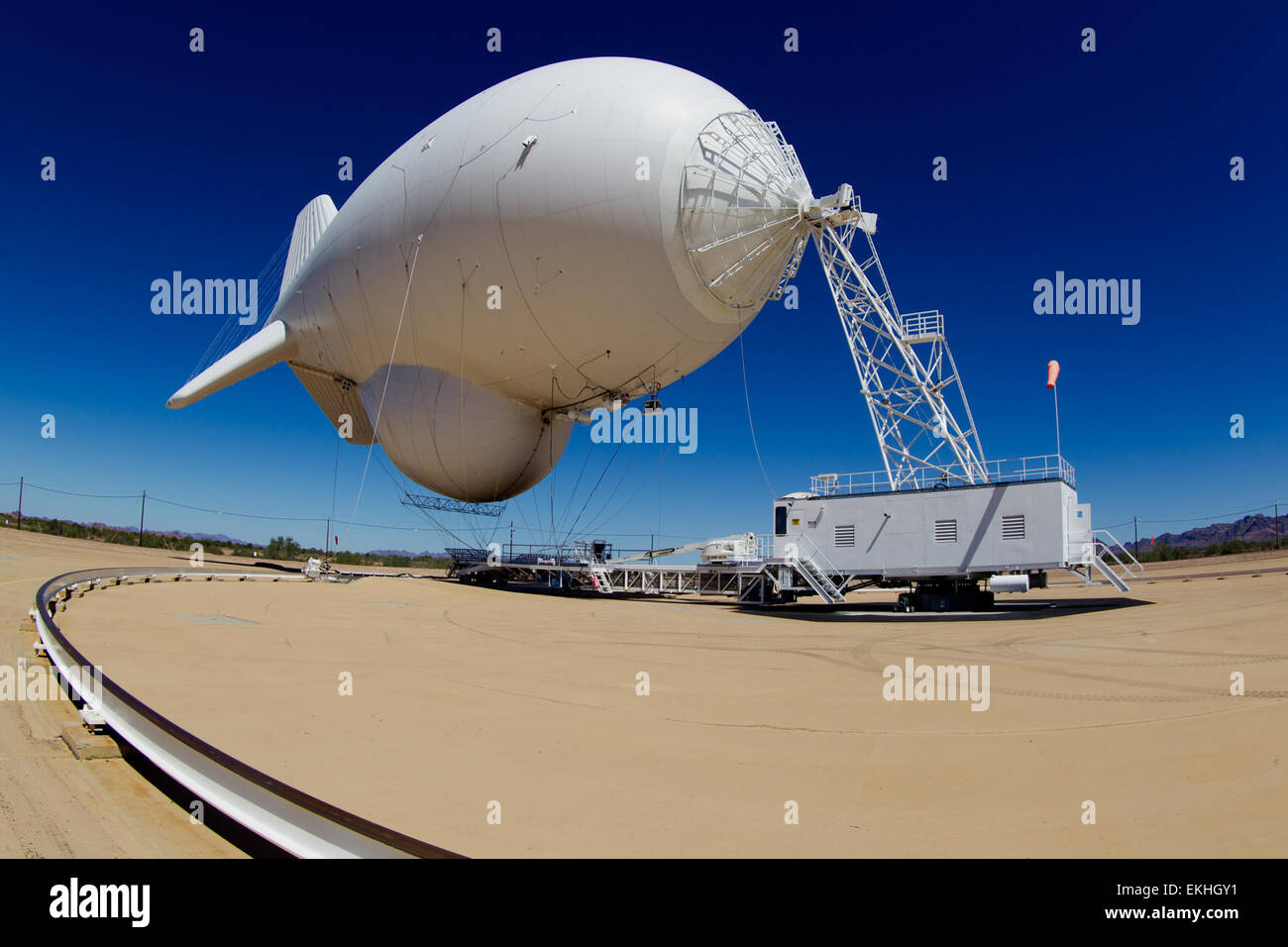 On September 17, 2014, U.S. Customs and Border Protection deployed the ...