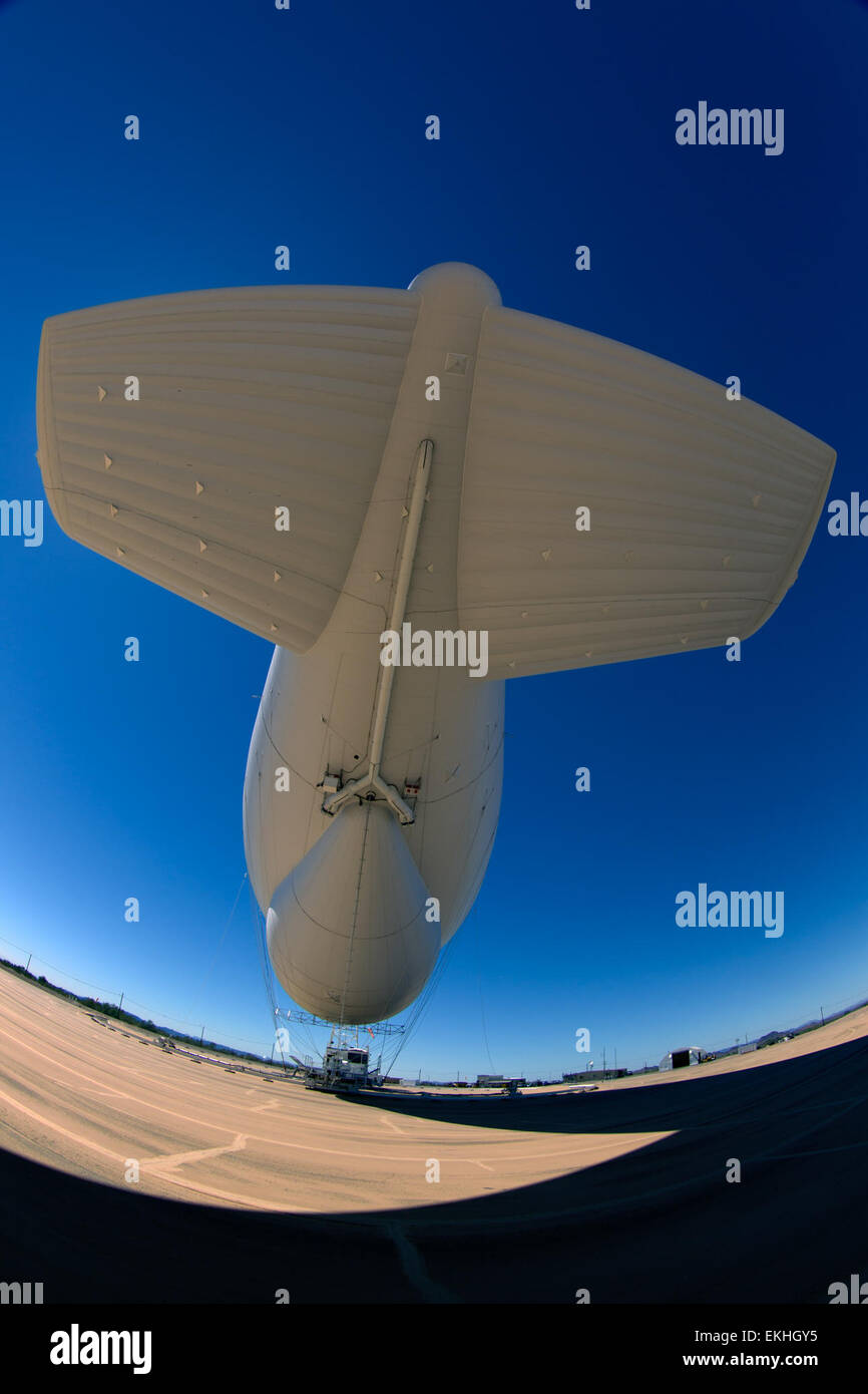 On September 17, 2014, U.S. Customs and Border Protection deployed the ...