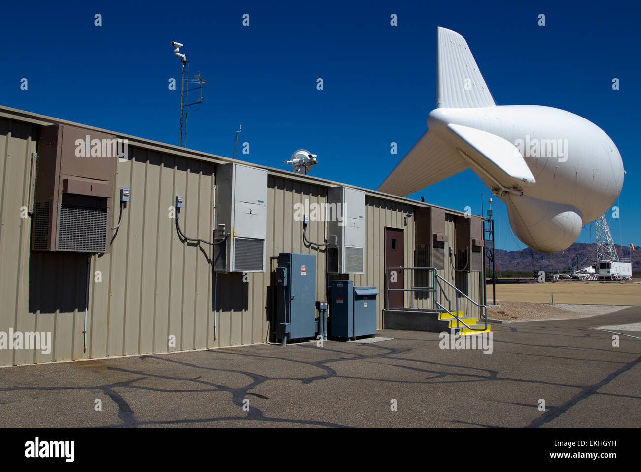 Customs office mexico hi-res stock photography and images - Alamy