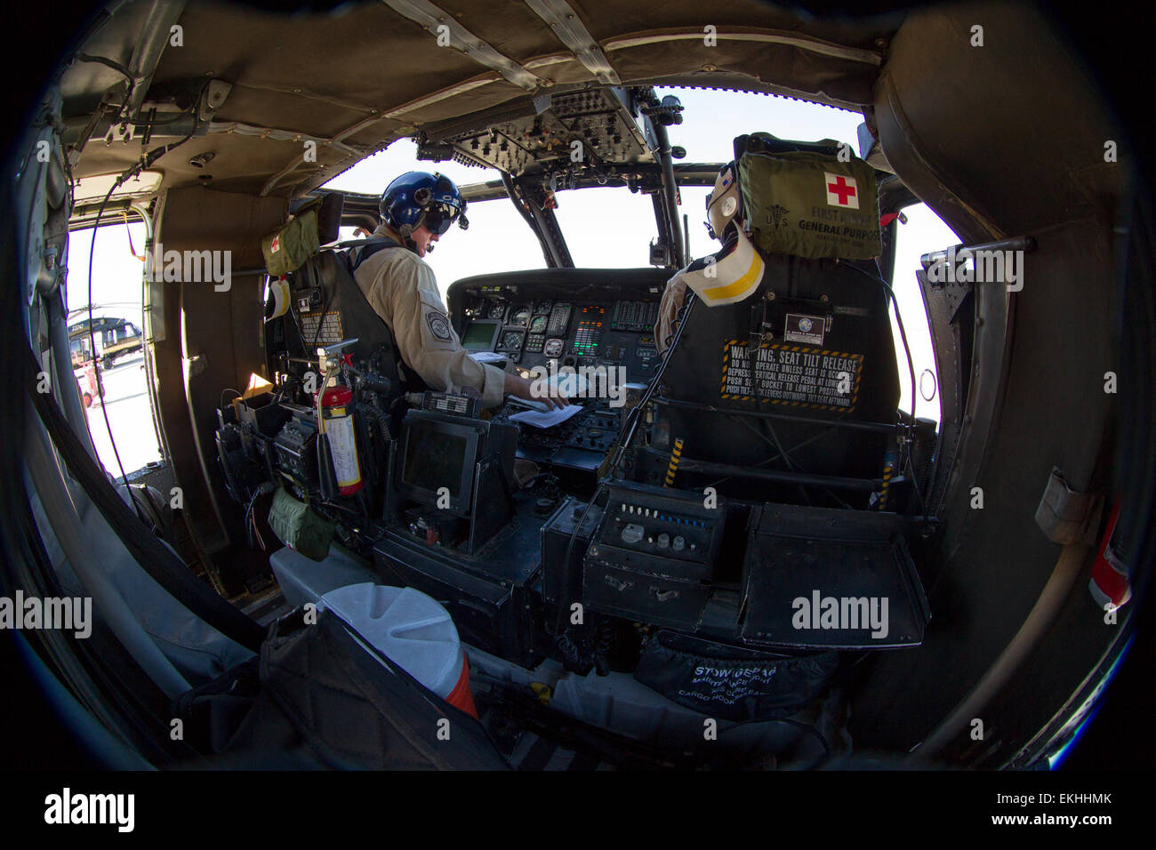 Cbp office air marine pilots hi-res stock photography and images - Alamy