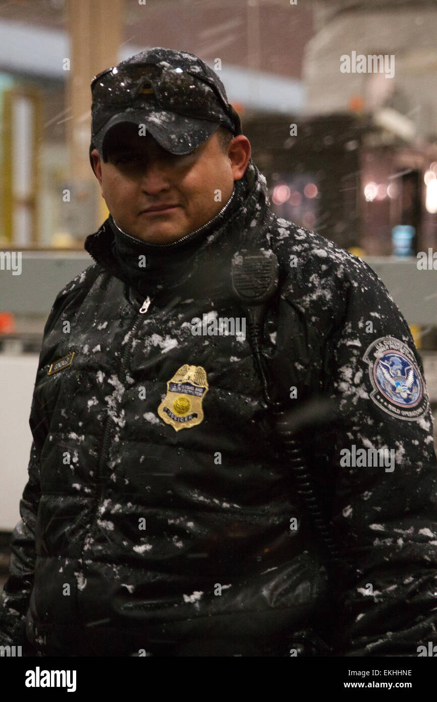 El Paso Cbp Station High Resolution Stock Photography and Images - Alamy
