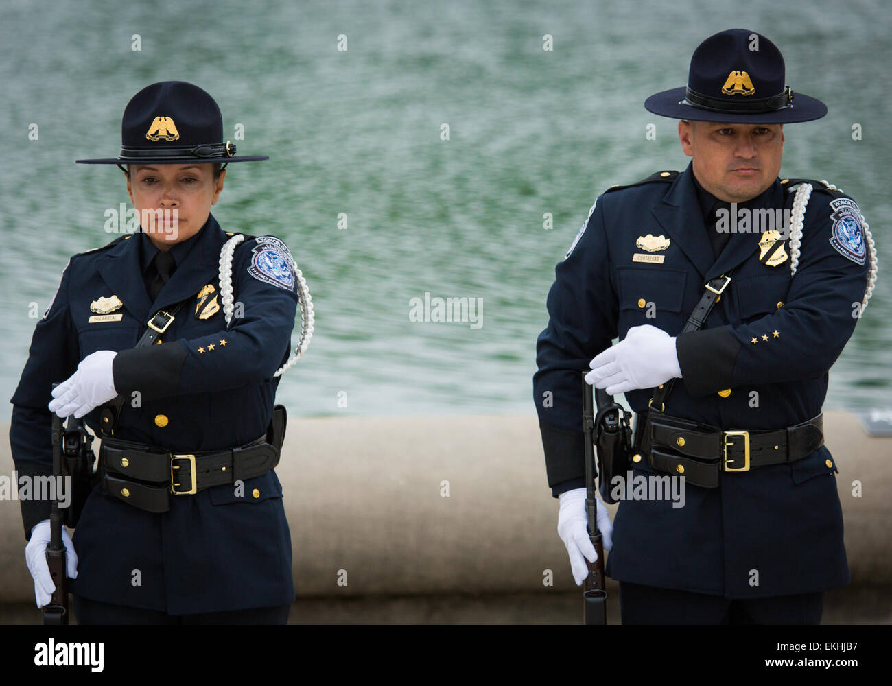 National field of honor hi-res stock photography and images - Alamy