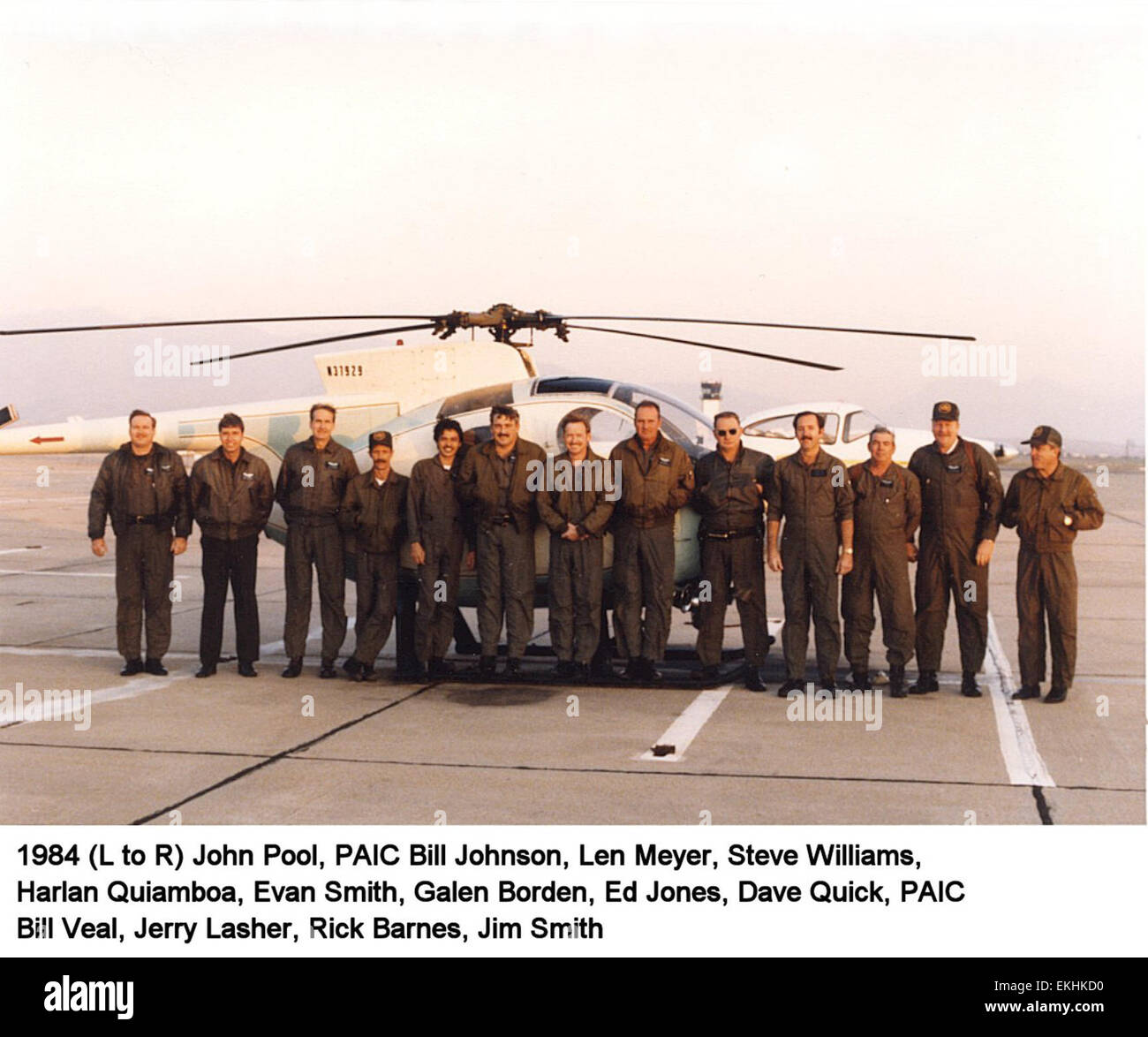 CBP pilots and crew from the Office of Air and Marine fly to a Tethered ...