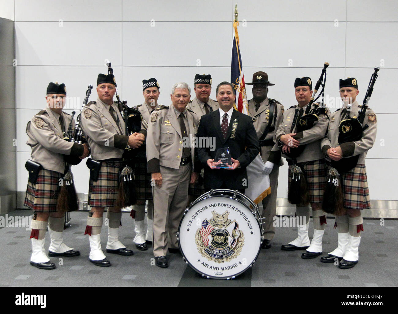 Cbp team in washington d c hi-res stock photography and images - Alamy