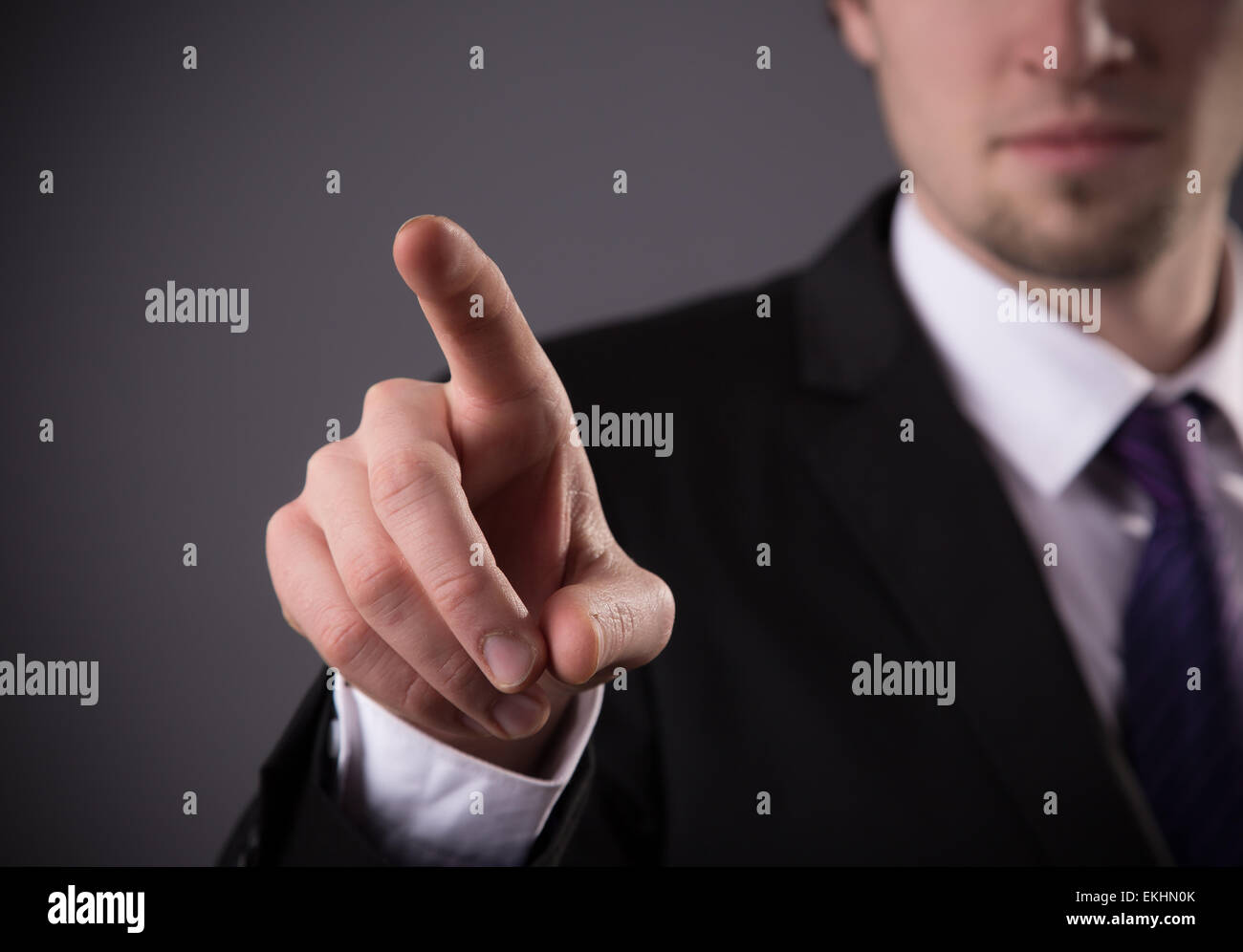 Empty hands hi-res stock photography and images - Alamy