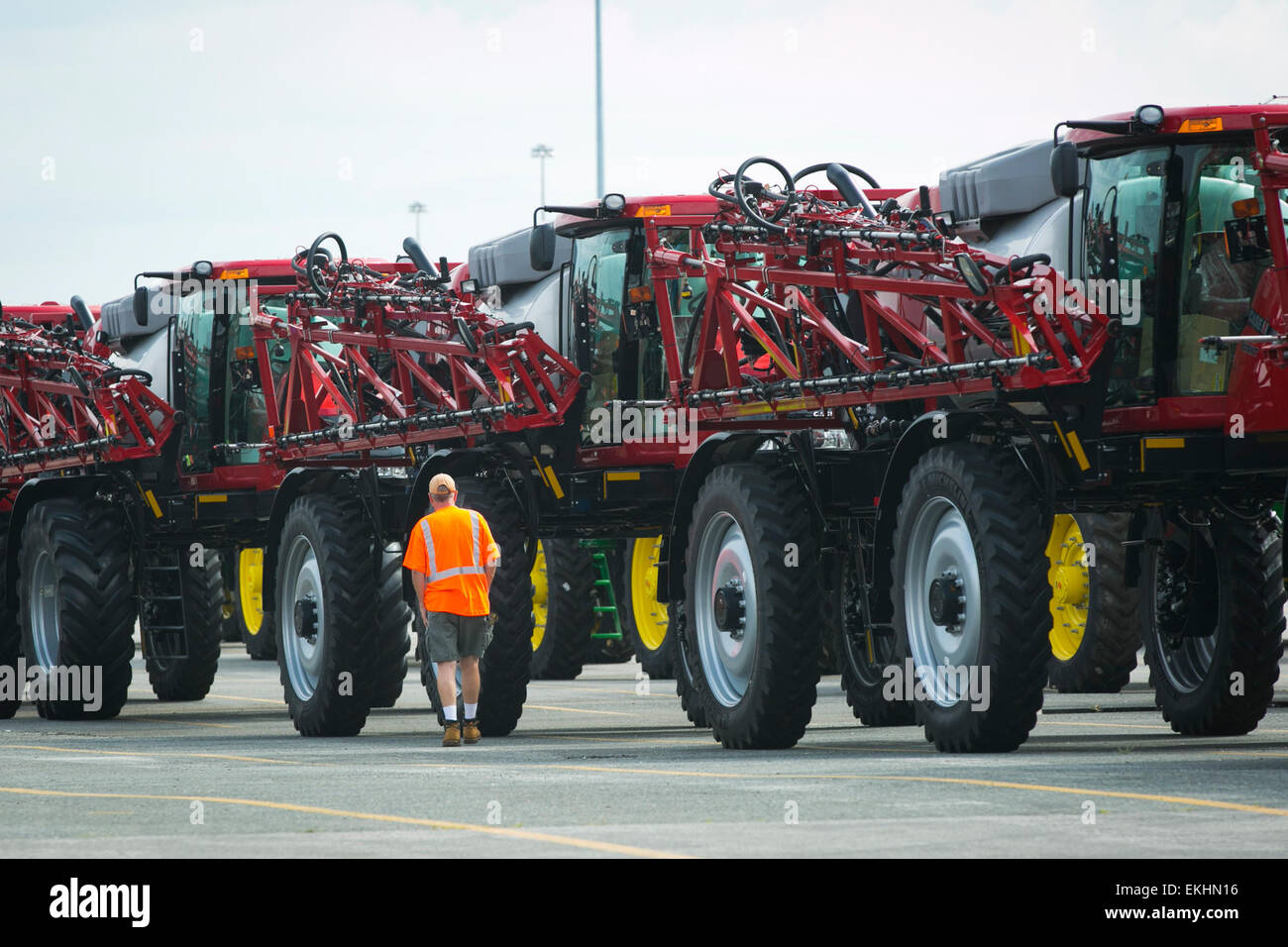 CBP operations at the Port of Baltimore focus on customs enforcement ...