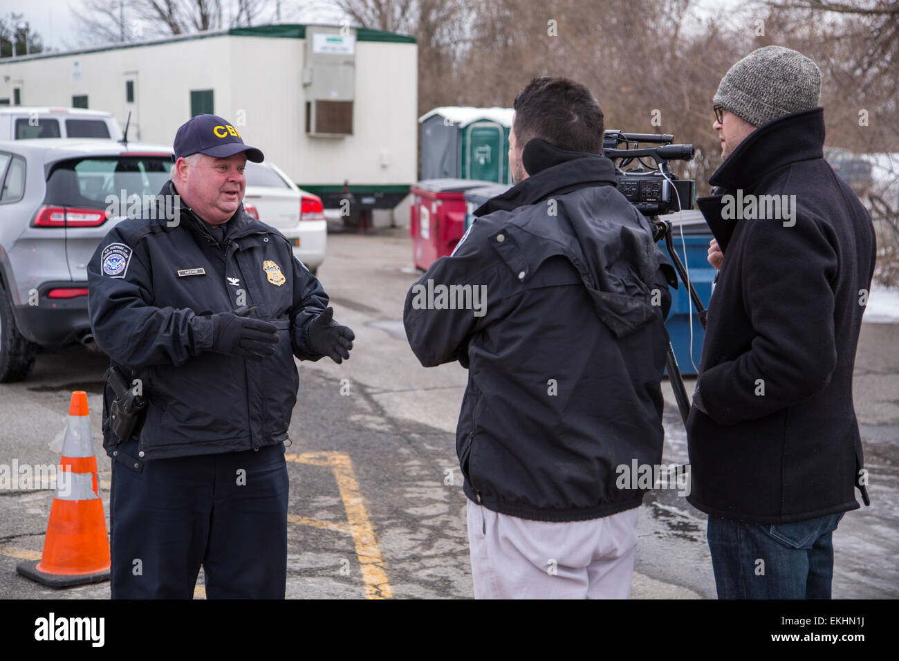 New jersey police chief hi-res stock photography and images - Alamy