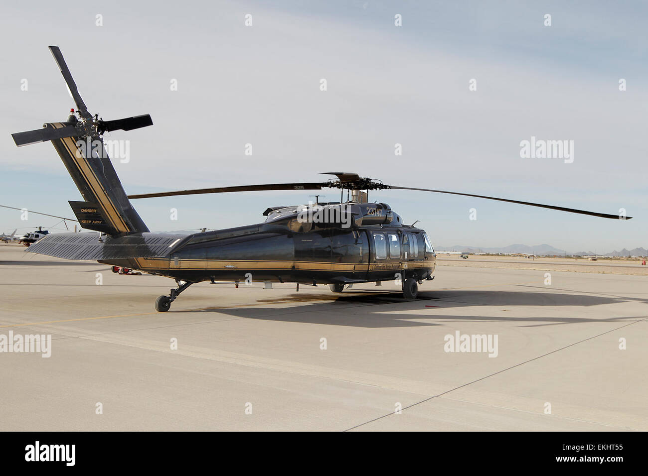 U s customs border protection blackhawk hi-res stock photography and ...